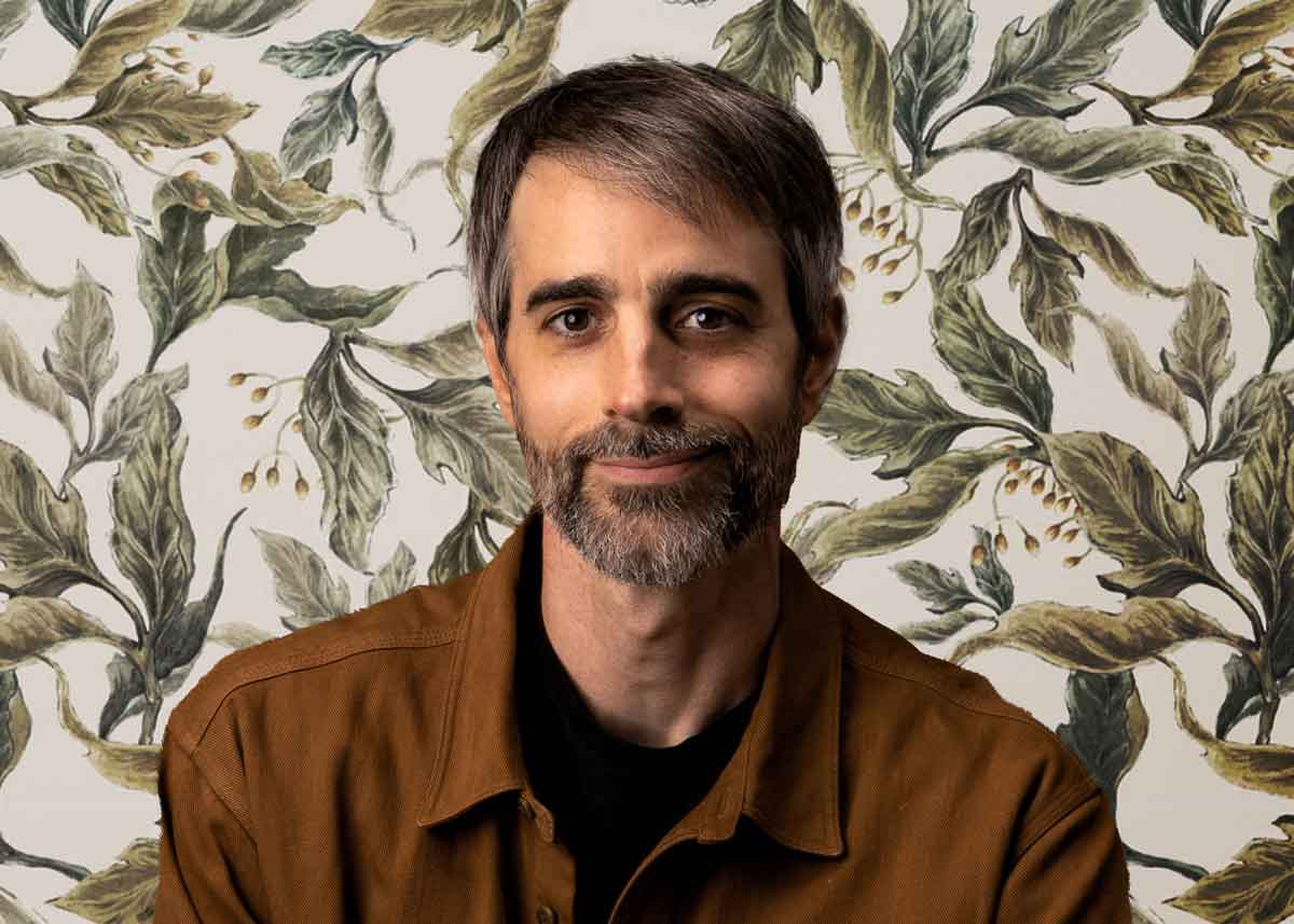 Leadership coaching to translate your experience into influence | Benjamin Jackson